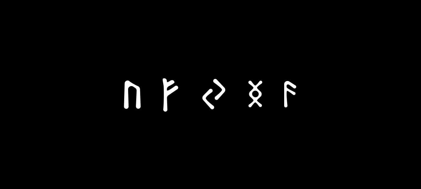 Runes of Ethereum